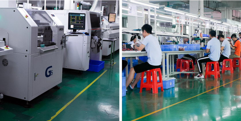 Guangzhou Changfa Auto Parts Co., Limited